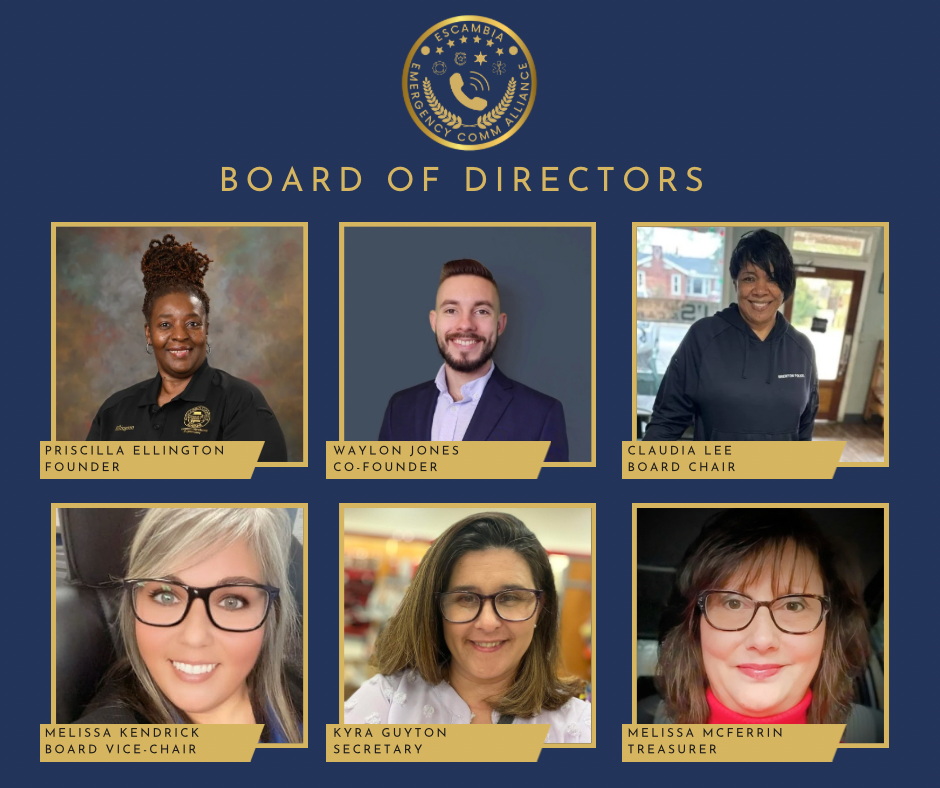 Board Of Director Changes – Home